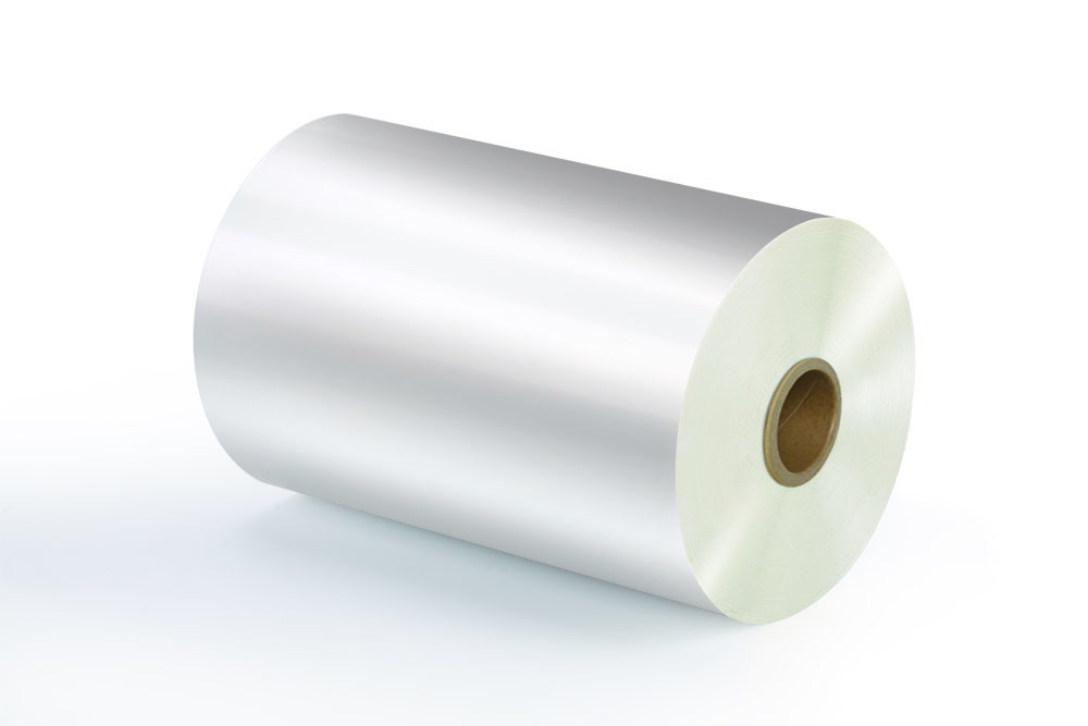 Safety BOPP Thermal Lamination Film / Polypropylene Lamination Film ...