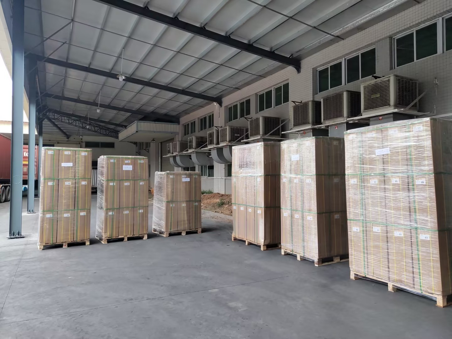 Normal And Super Bonding Versions Soft Touch Lamination Film For All ...