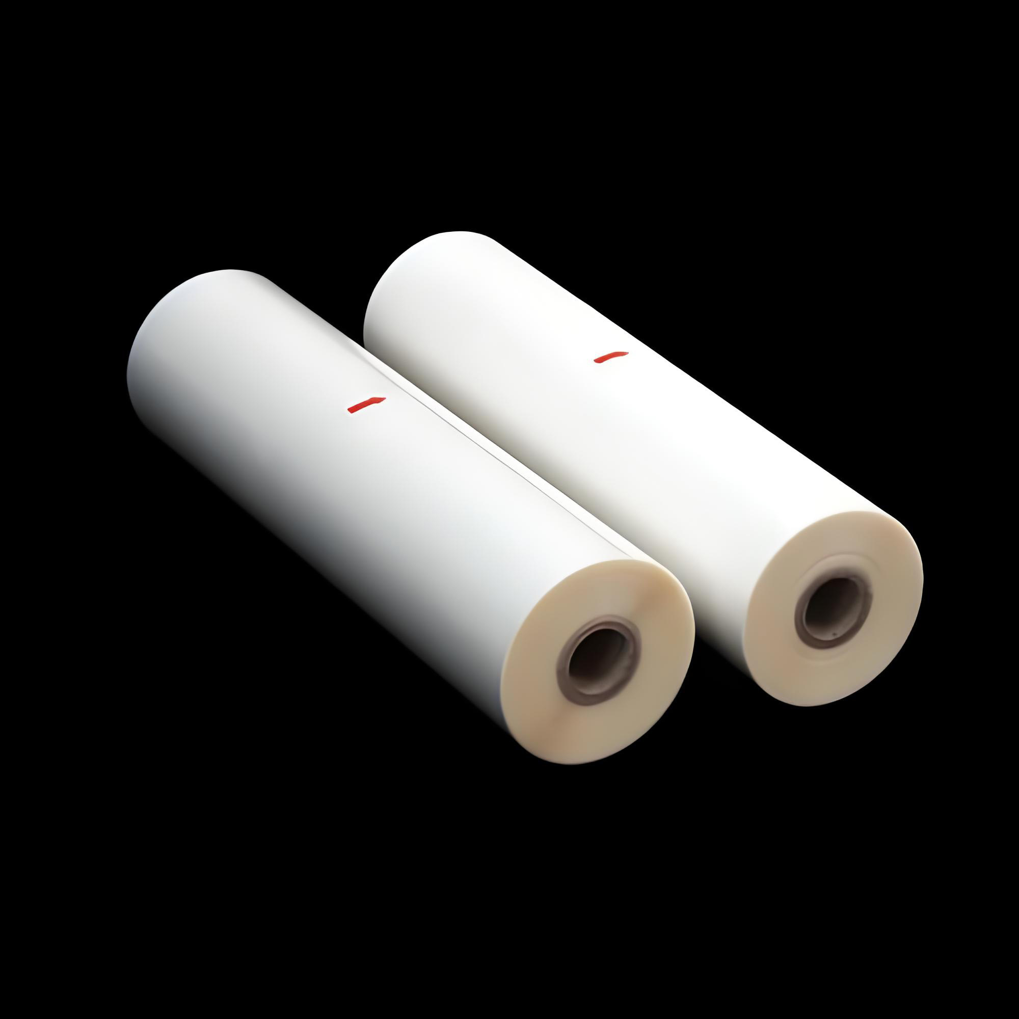 Soft Touch Lamination Film with Micro-Textured Surface