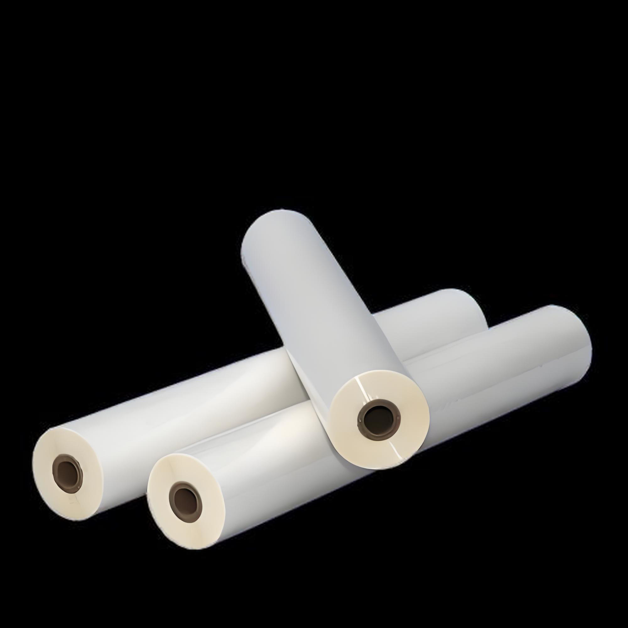 Super Bonding Anti Scratch Thermal Lamination Film
